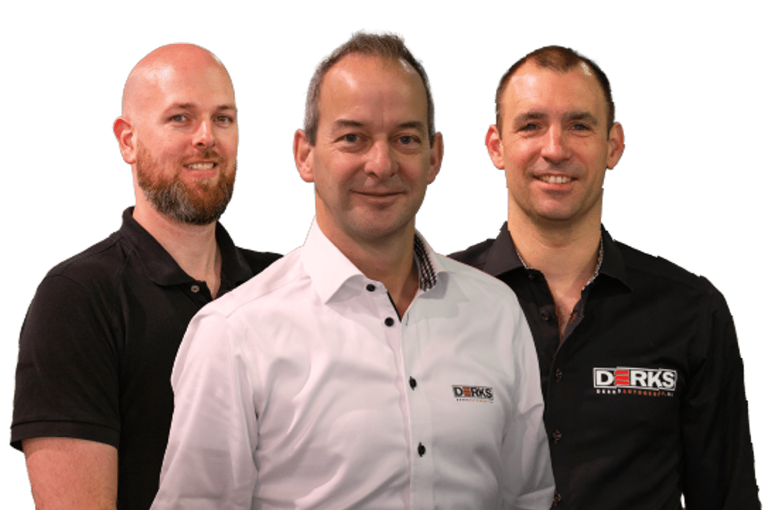 Rouwwagen, Overbrengvoertuig - Derks Uitvaartmobiliteit